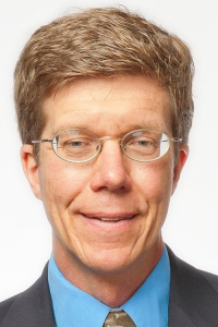 Climate Change Portal | STEVE LONG