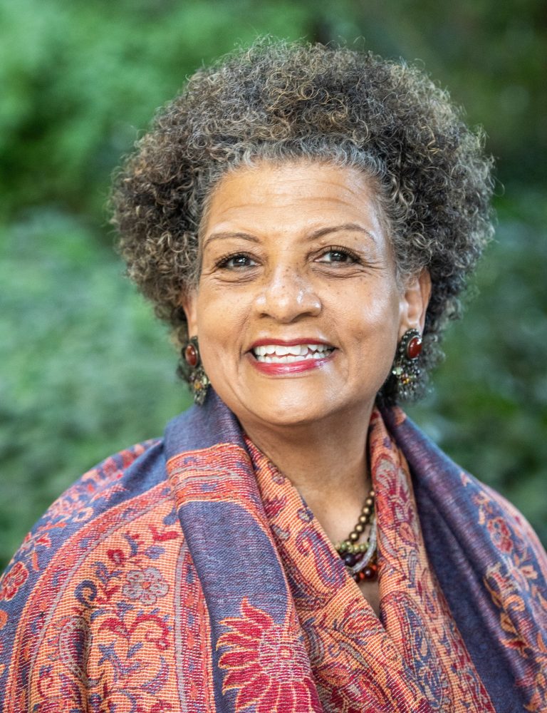 Climate Change Portal | 2019 Keynote Speaker