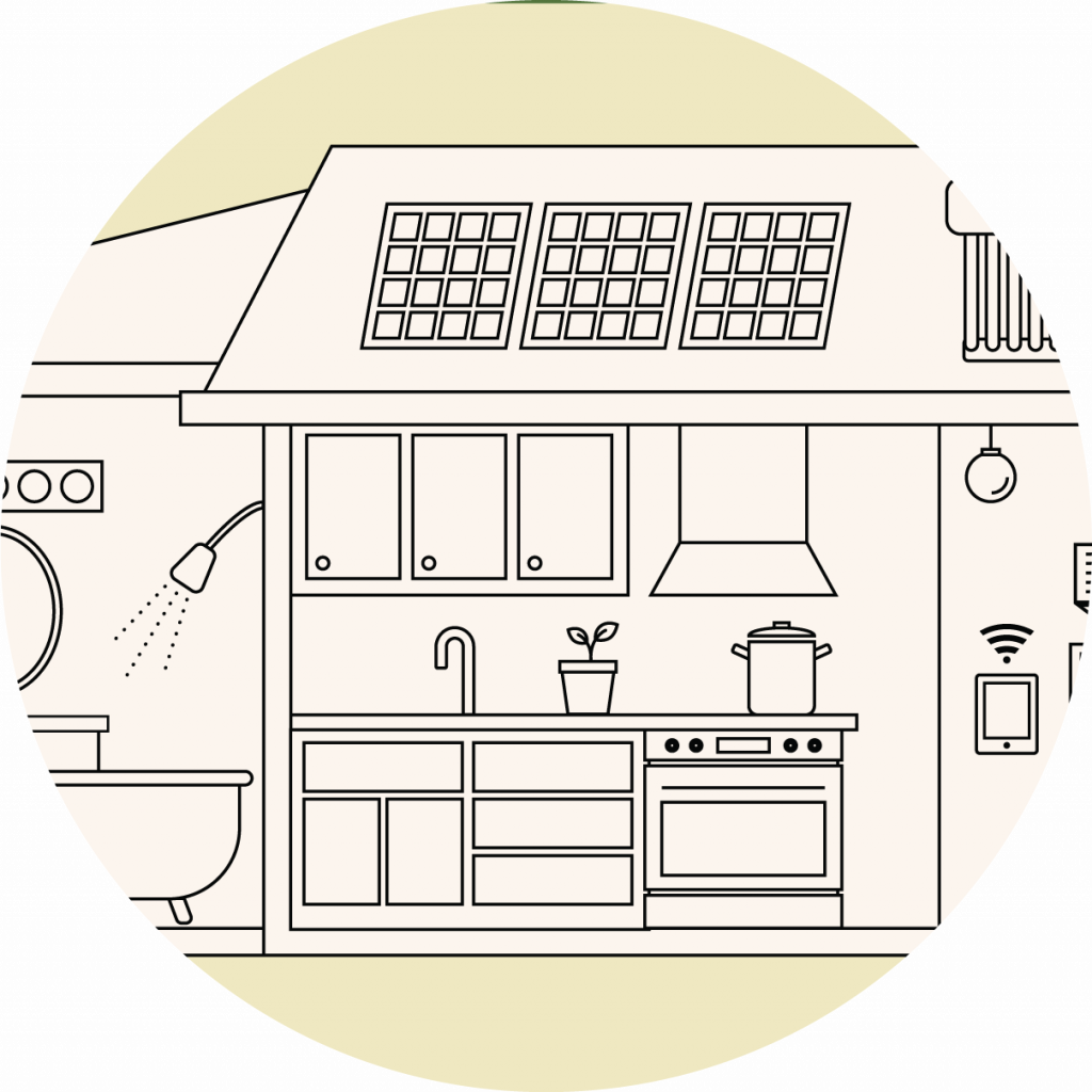 Climate Change Portal | Green-House-Infrastructure-01