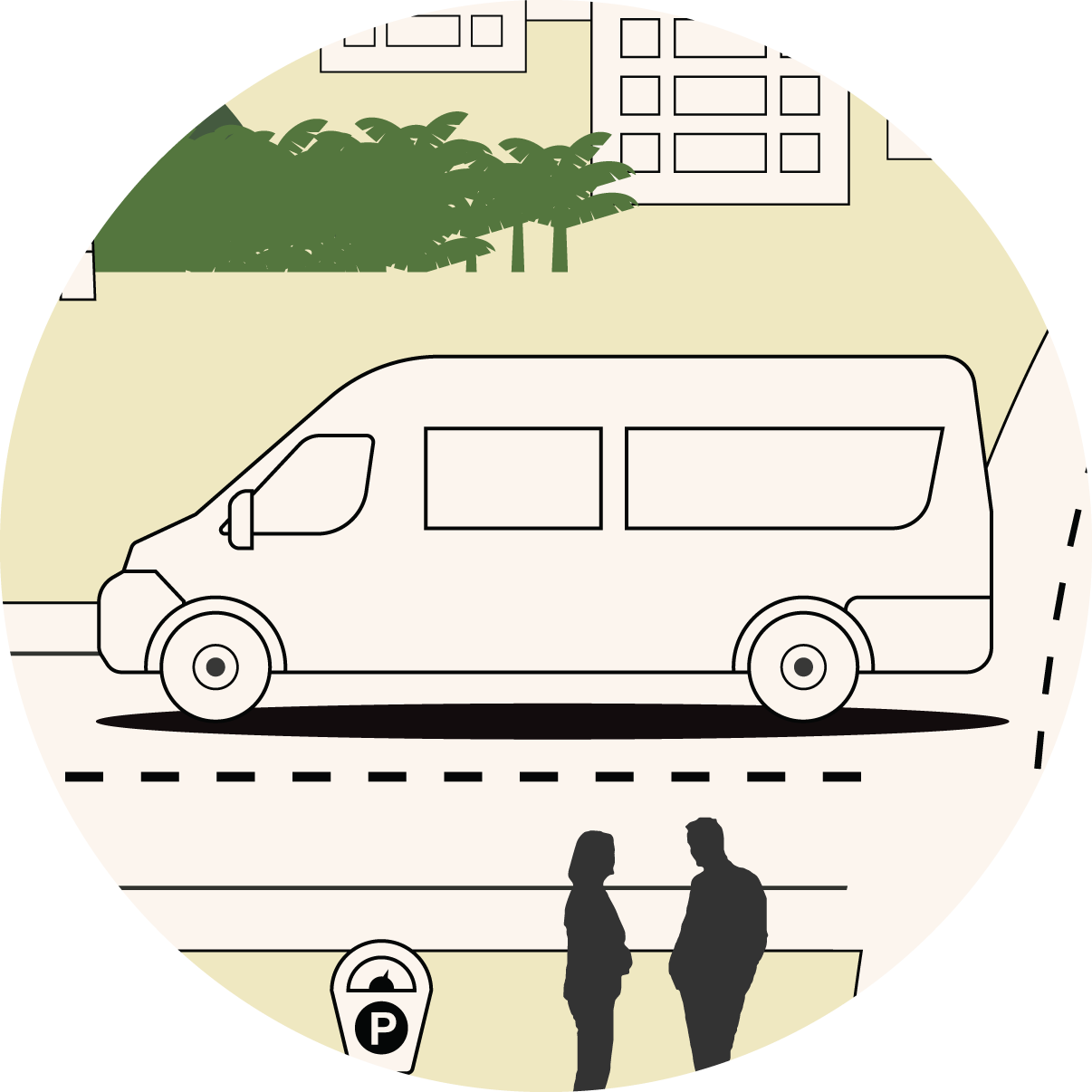 Climate Change Portal | Van-Sharing-01