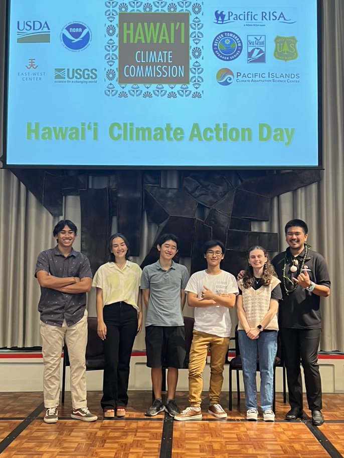 Climate Change Portal | Hawaii Climate Week 2023