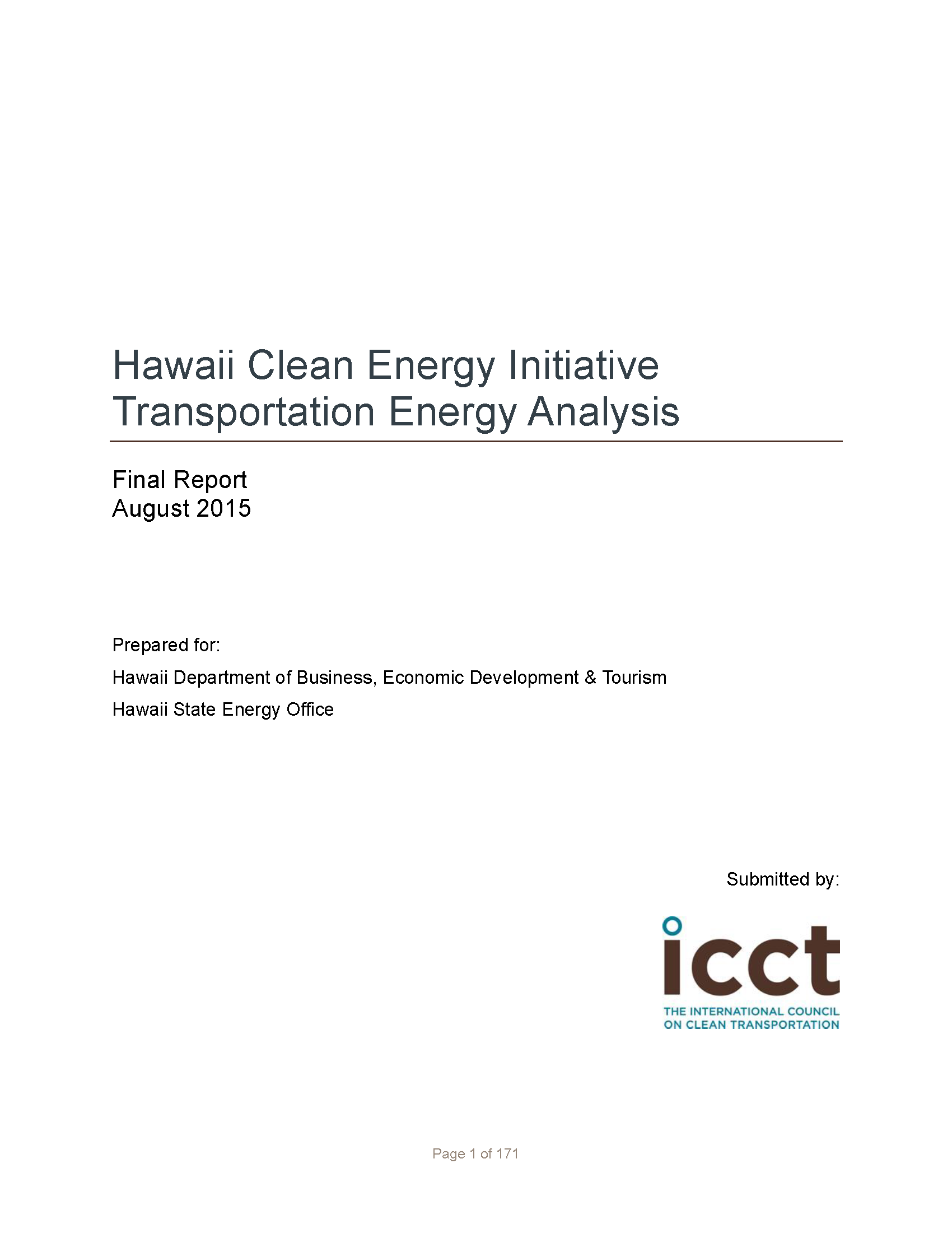 Climate Change Portal | Hawaii_Clean_Energy_Initiative_Transportation ...
