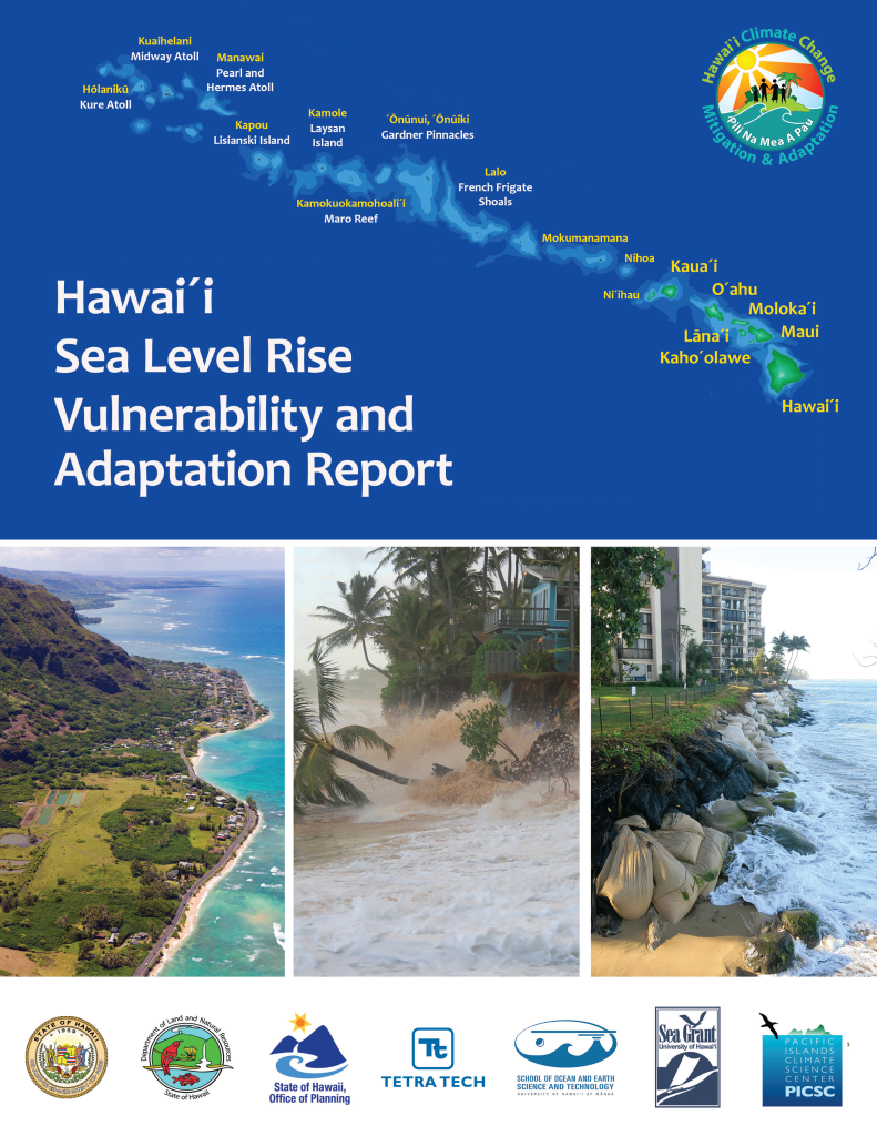 Climate Change Portal | Hawaii_Sea_Level_Rise_Vulnerability_And ...
