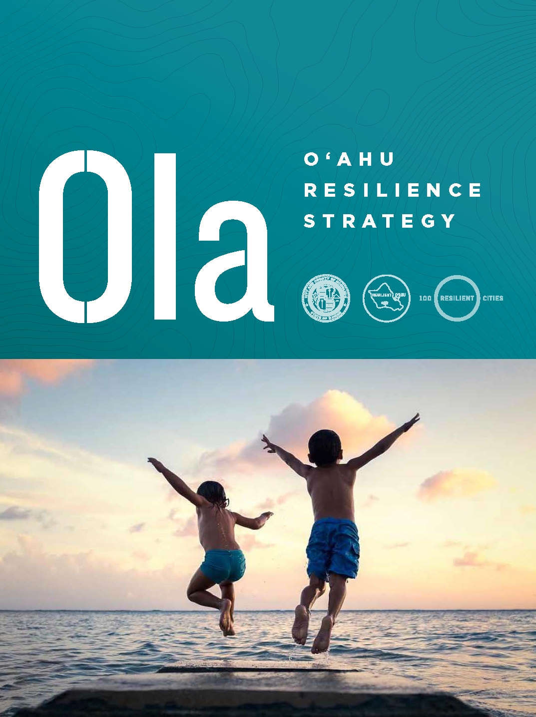 Climate Change Portal | Ola_Oahu_Resilience_Strategy_2019
