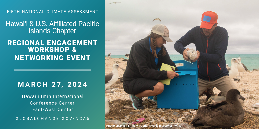 Climate Change Portal | Hawai’i & USAPI Eventbrite_Header-2024_Hawaii