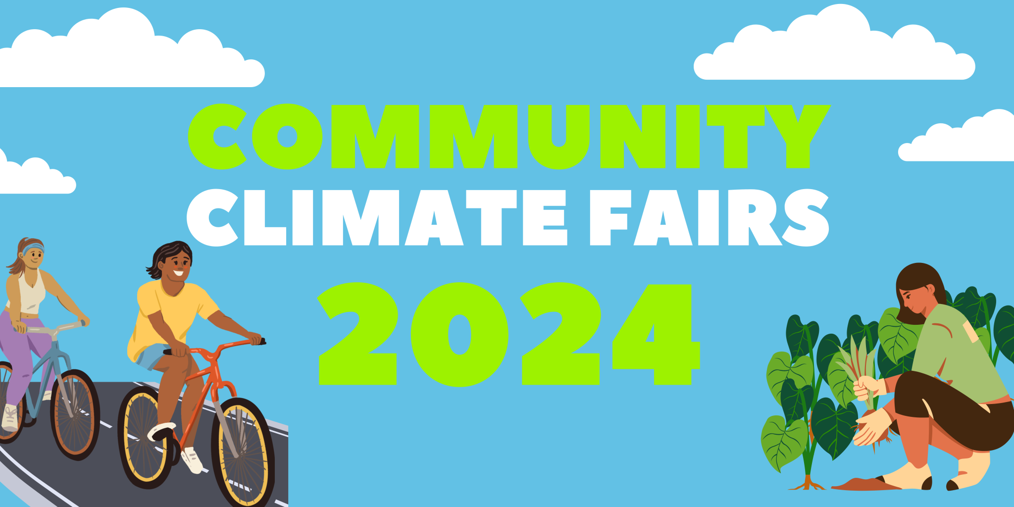 Climate Change Portal | Climate Community Fair