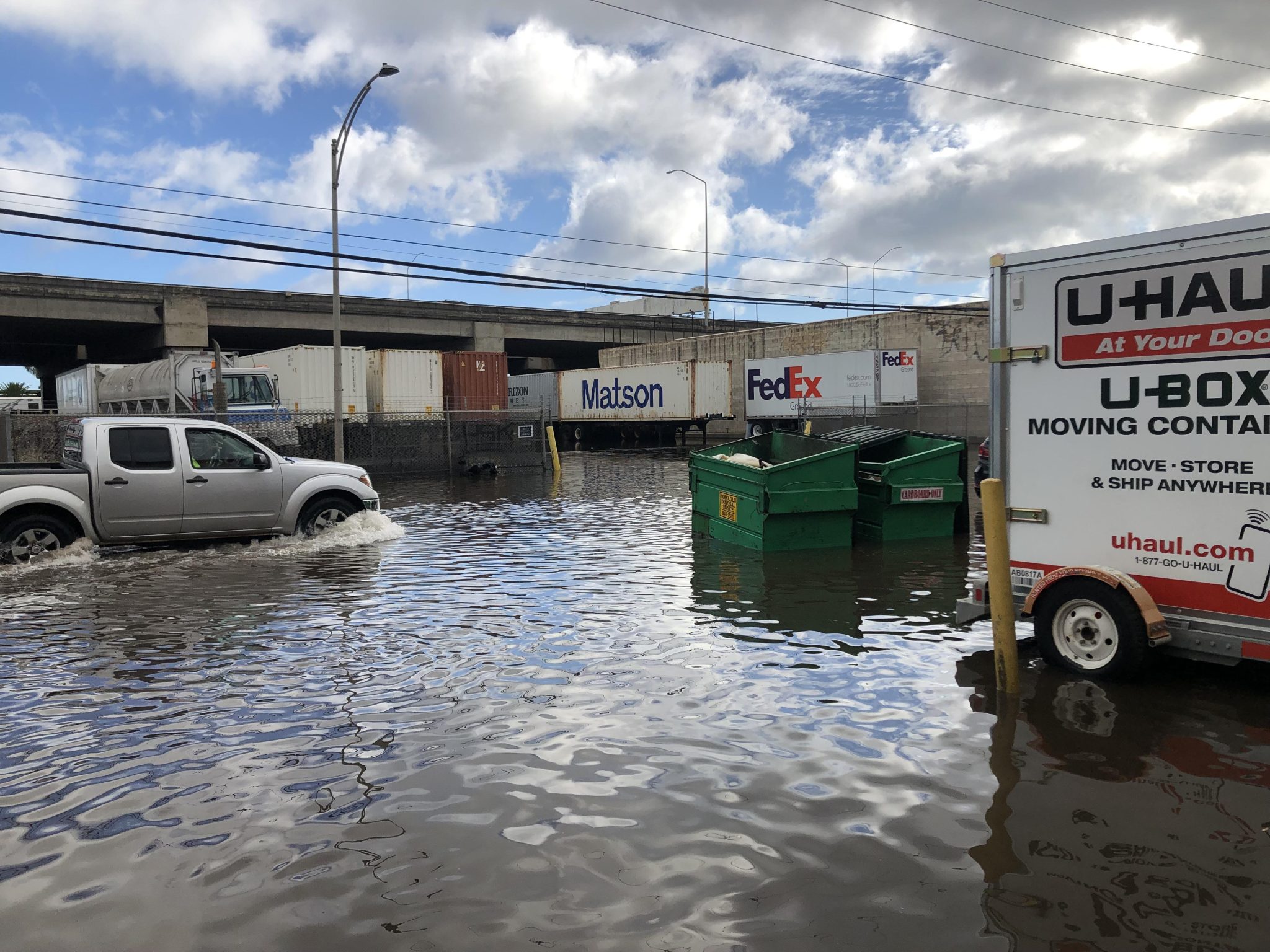 Climate Change Portal | Rising Sea Level