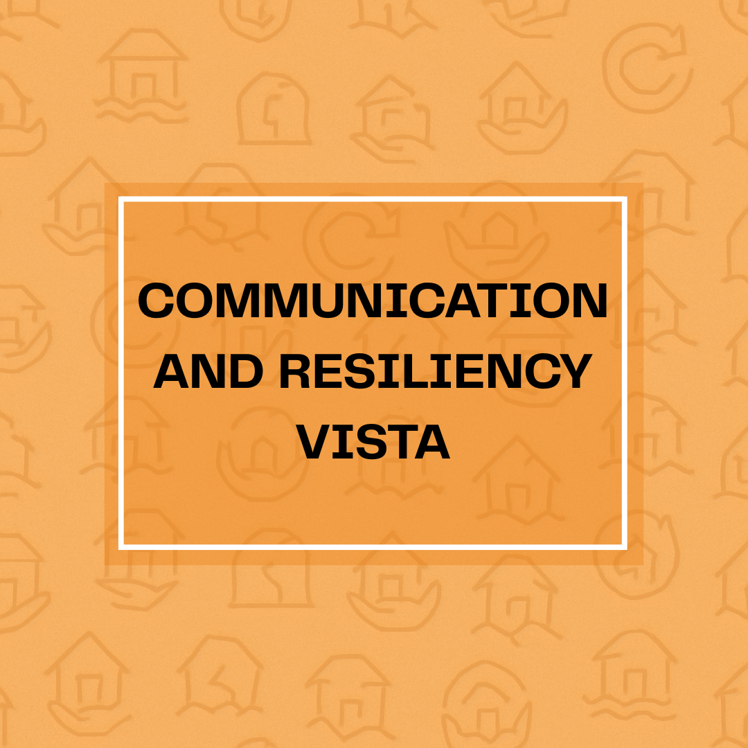 Climate Change Portal | 2025 Climate Ready Corps